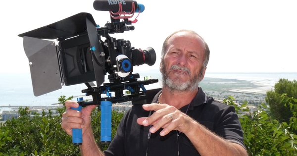 D'UNE RIVE A L'AUTRE