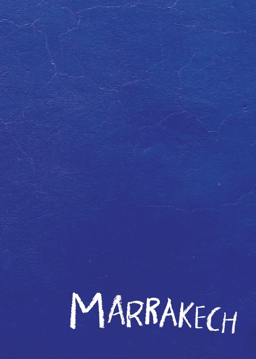 GUIDE - MARRAKECH EN 6 JOURS - Ulule