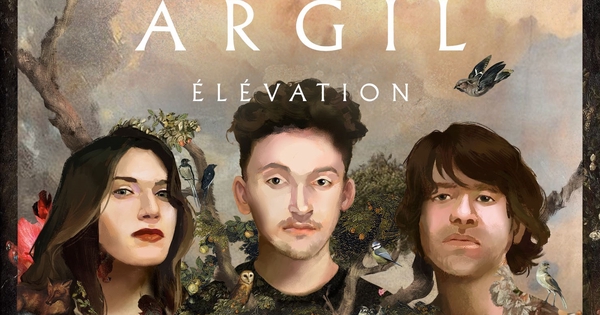 ARGIL - Elévation