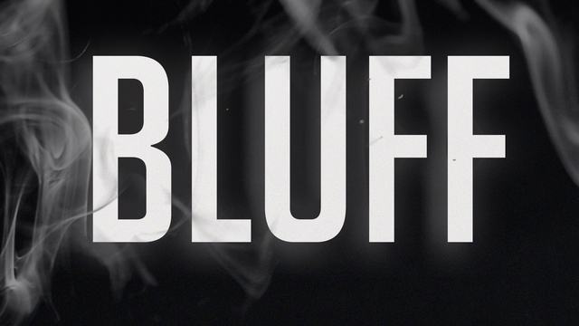 BLUFF - Ulule