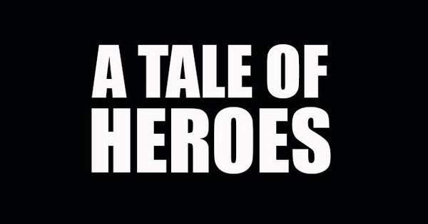 A TALE OF HEROES (court-métrage) - Ulule
