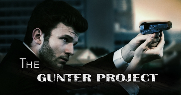 The Gunter Project - Ulule