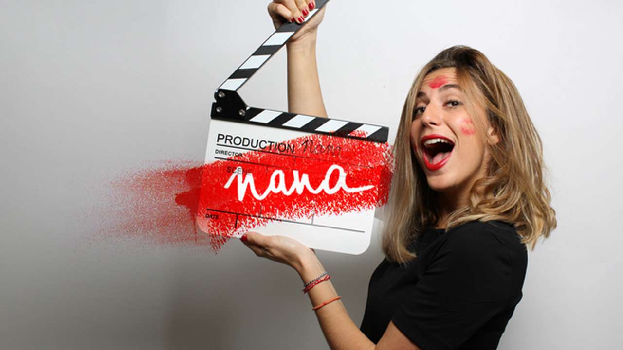 Nana la série - Ulule