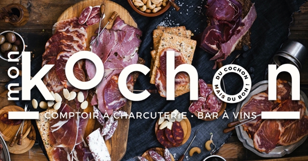Mon Kochon