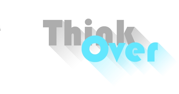 Think Over - Ulule