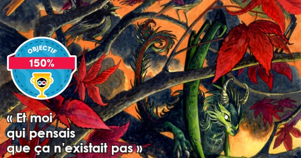 « Carnet de la Gryvern