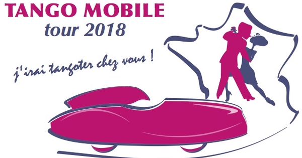 Tango Mobile Tour 2018 - Ulule