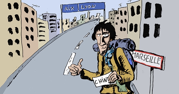 LES AVENTURES D'HUGO - Ulule