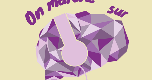On marche sur la tête - le podcast - Ulule