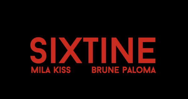 SIXTINE - Ulule