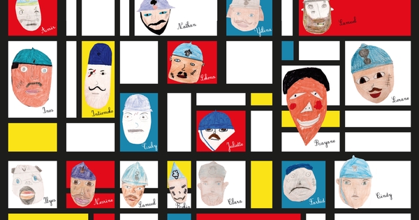 Classe découverte Carnet de poilu - Ulule