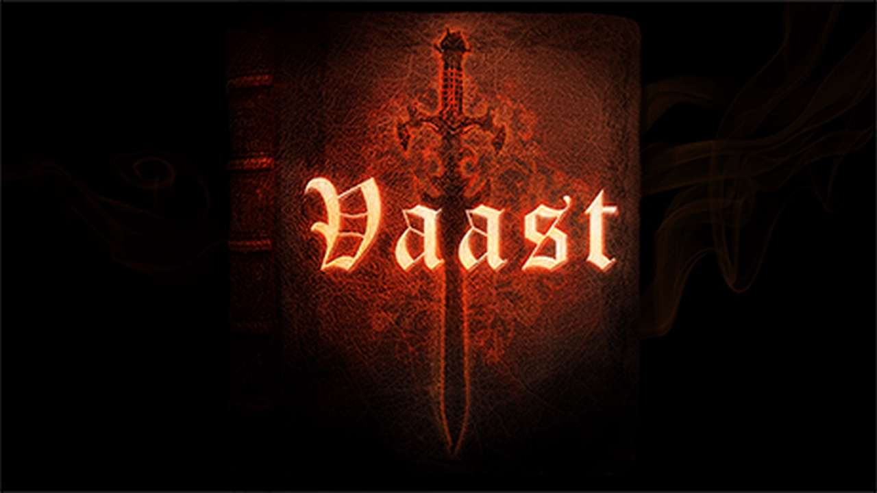 VAAST - Ulule