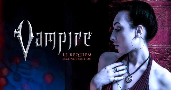 Vampire : le Requiem, Thousand Years of Night