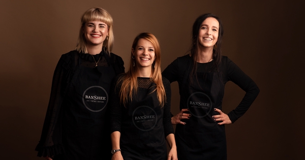BANSHEE NANCY : BAR | TATTOO | COIFFURE