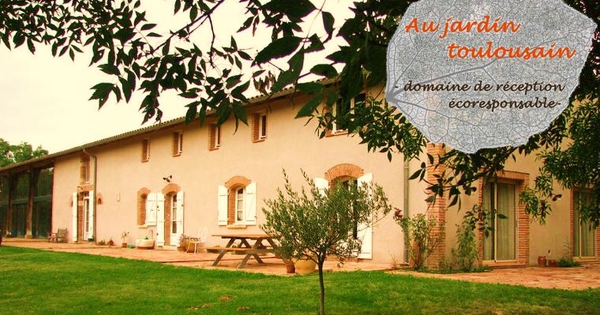 Au jardin toulousain - Ulule