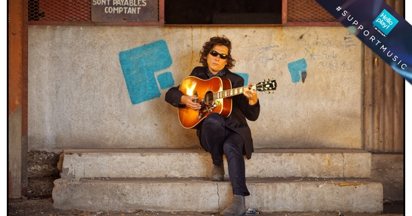 Vincent Bricks - Ulule
