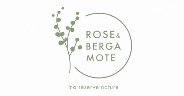 Rose & Bergamote, ma réserve nature - Ulule