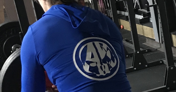 ARLEKIN marque de vêtements Cross training