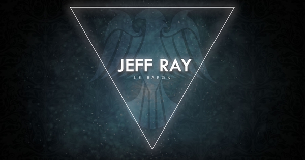 Clip de Jeff Ray Le Baron