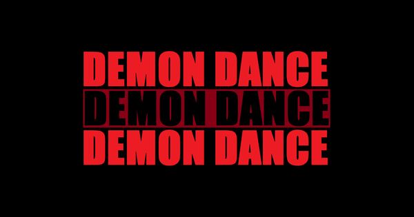 Demon Dance