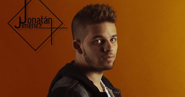 Financement Premier Album Jonatan Jiménez