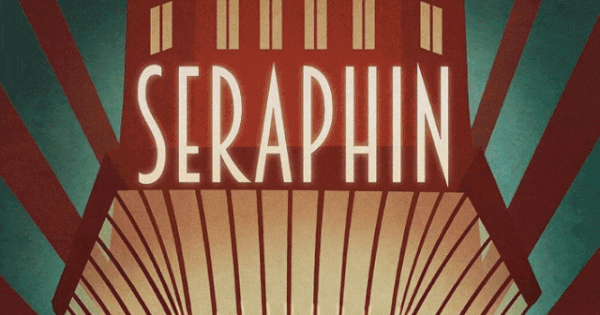 SÉRAPHIN, la comédie musicale