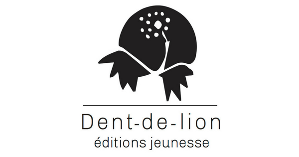 Premier livre des Éditions Dent-de-lion