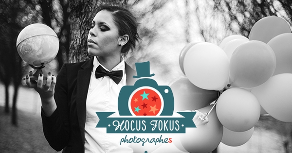 Hocus Fokus, photographes agitateurs d'images