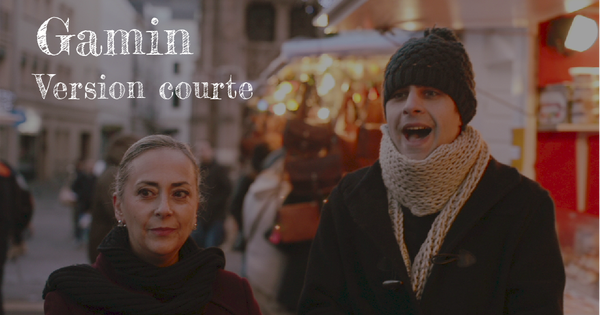 Gamin, version courte - Ulule