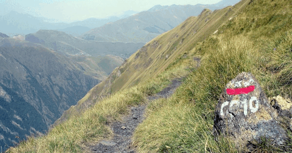 Sauvons la cabane de Clarans du GR®10
