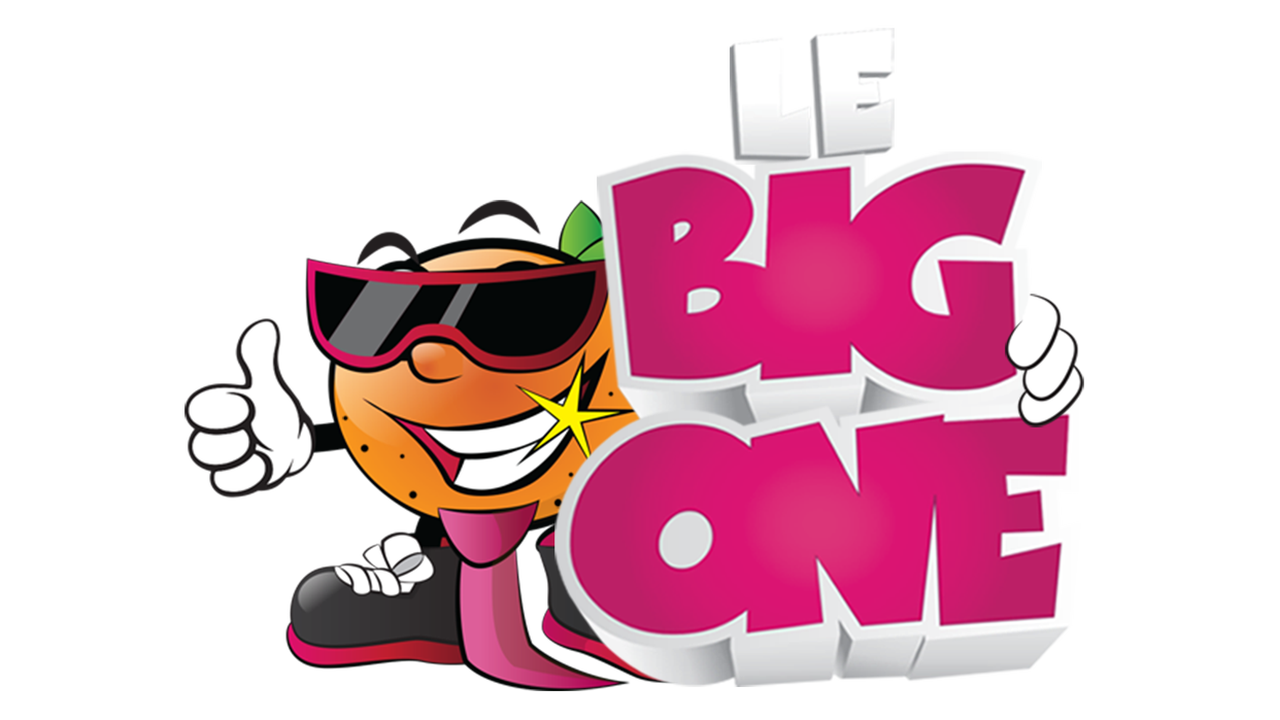 LE BIG ONE - Ulule