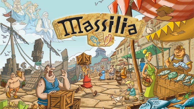 MASSILIA - Ulule
