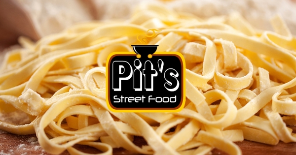 Pit's Street Food, la saveur à toute heure