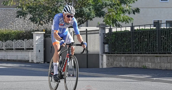 Championnat du monde gran fondo cyclisme - Ulule