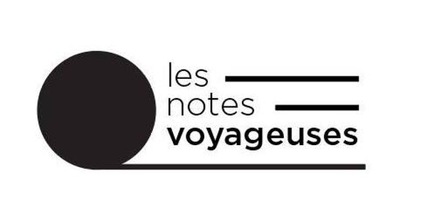 Les notes voyageuses