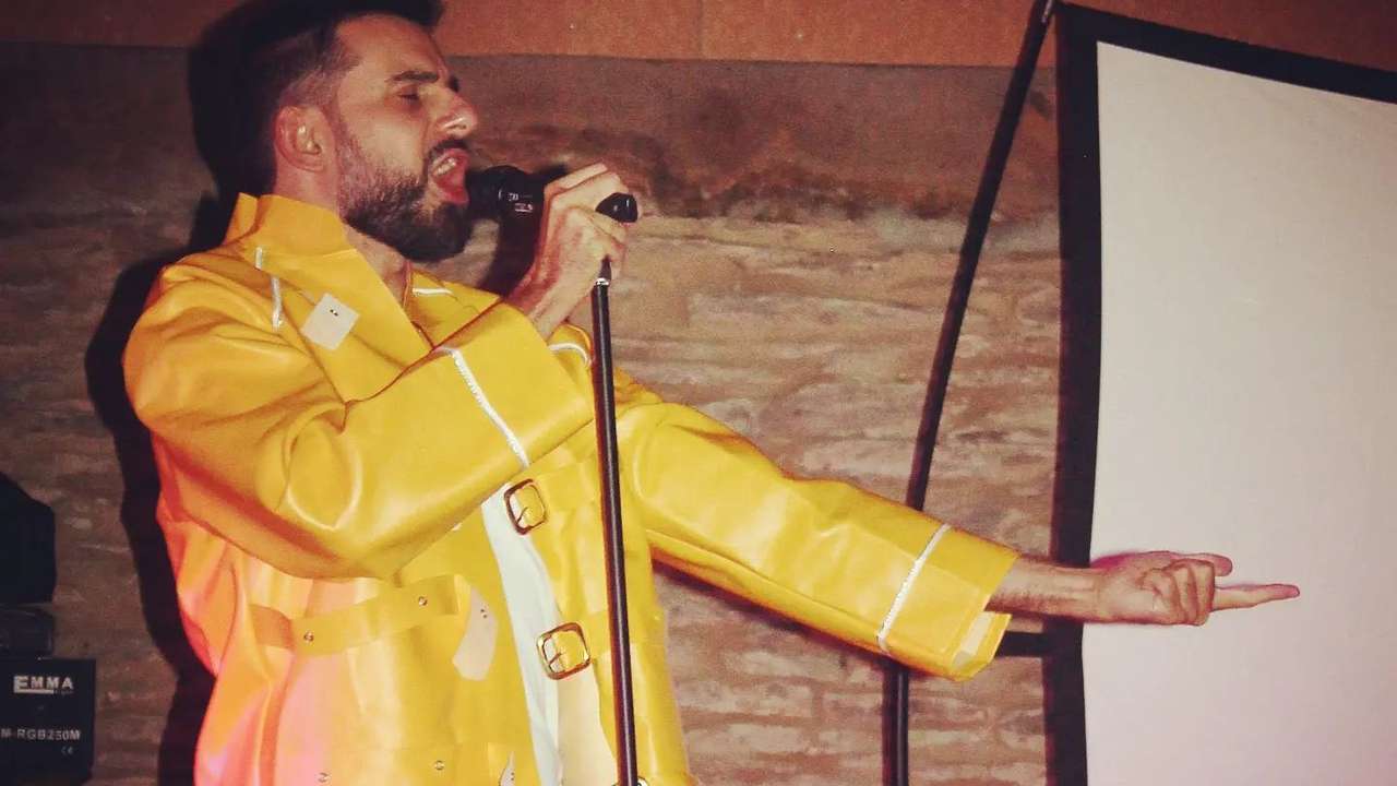 JR Music : Animations musicales - Concerts - Ulule