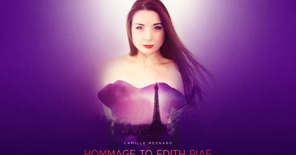 Hommage a Edith Piaf - Ulule