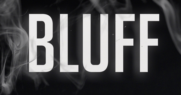 BLUFF - Ulule