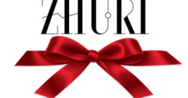 Zhuri Magazine’s Holiday Gift Guide Launch - Ulule