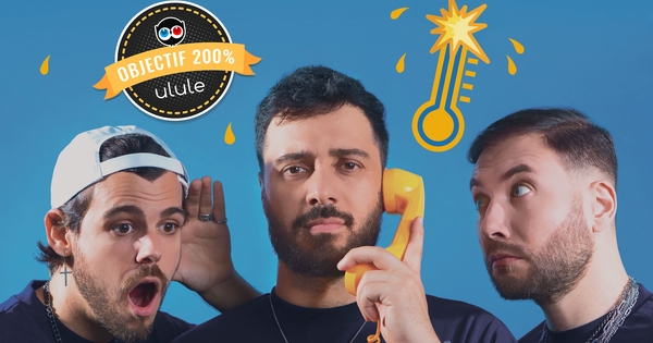 Jelly Jelly Fire - Deuxième clip “ Gravité ” - Ulule
