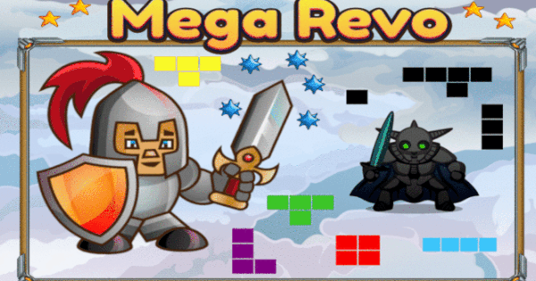 Mega Revo
