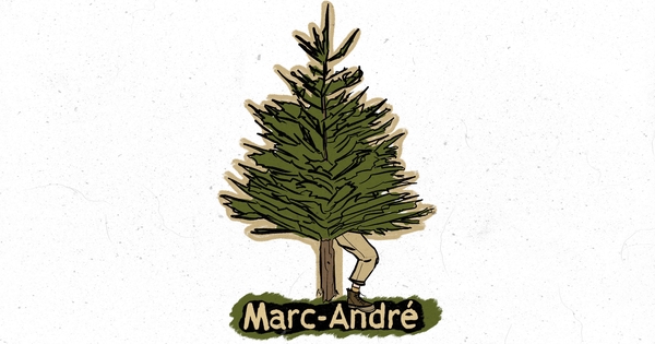 Marc-André