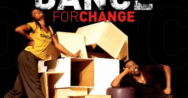 Dance For Change Ulule