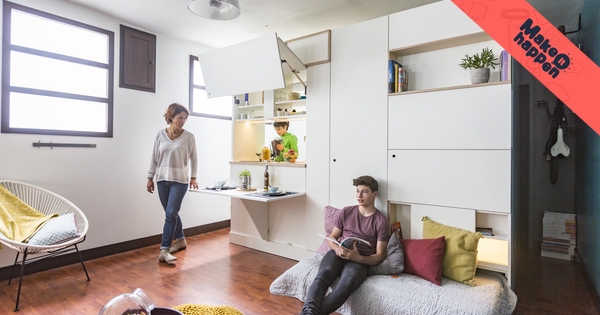 Very Good Box - Ulule