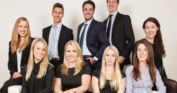 National Model United Nations 2015