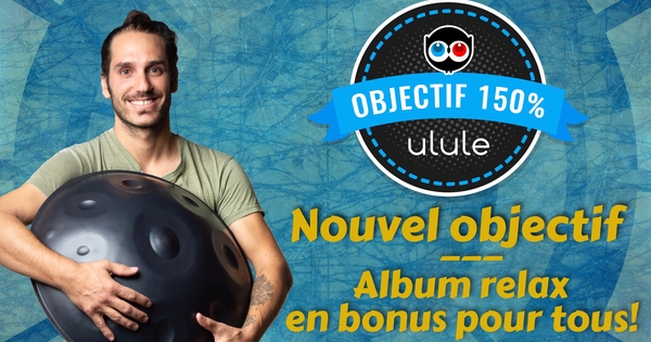 HEALING - Nouvel album de Quentin Kayser - Ulule