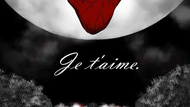 " Je t'aime" a besoin de vous ! - Ulule