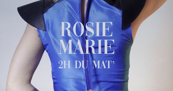Rosie Marie