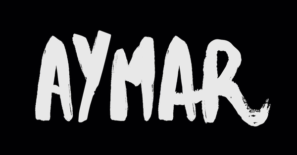 AYMAR 2.0 / EP et CLIP pour 2023 - Ulule