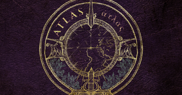 Clément Ferrigno - Nouvel Album (ATLAS) - Ulule